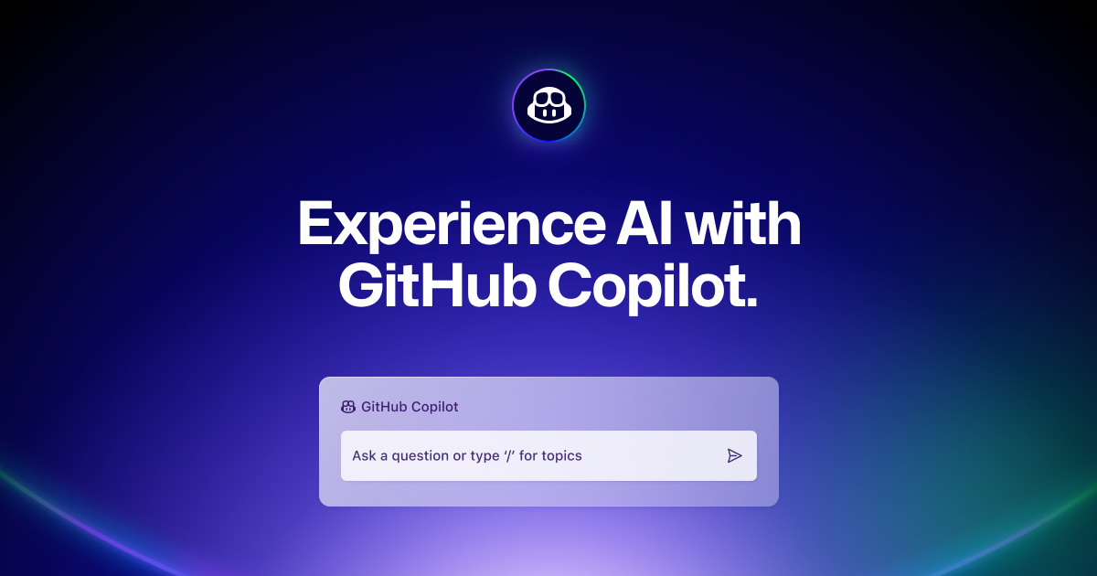 ¿Qué es GitHub Copilot? El futuro de la programación